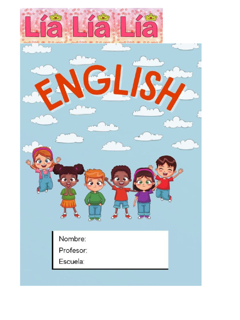 Imprimir Caratulas | PDF