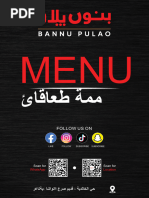 Lakkis Farm Menu and Prices PDF | PDF | Lamb And Mutton | Meat