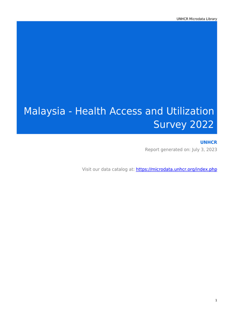 Ddi Documentation English 925 | PDF | Postpartum Period | Measles