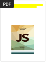 A Smarter Way To Learn Javascript PDF | PDF | Control Flow | Java Script