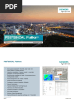 Power System Data Conversion Tool | PDF