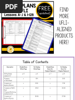 LETRS Spelling Screener Instructions | PDF | Word | Spelling