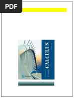Thomas Calculus 12th Edition George B. Thomas PDF | PDF