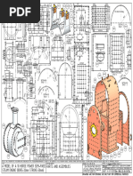 Casing Design Tables | PDF | Mechanical Engineering