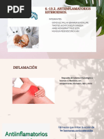 DELTISONA B 4 40mg Prospecto Paciente | PDF | Alergia | Asma