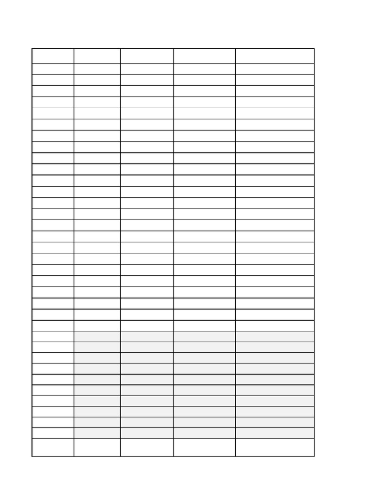 Summer Exam 2025 Marking Schemes | PDF