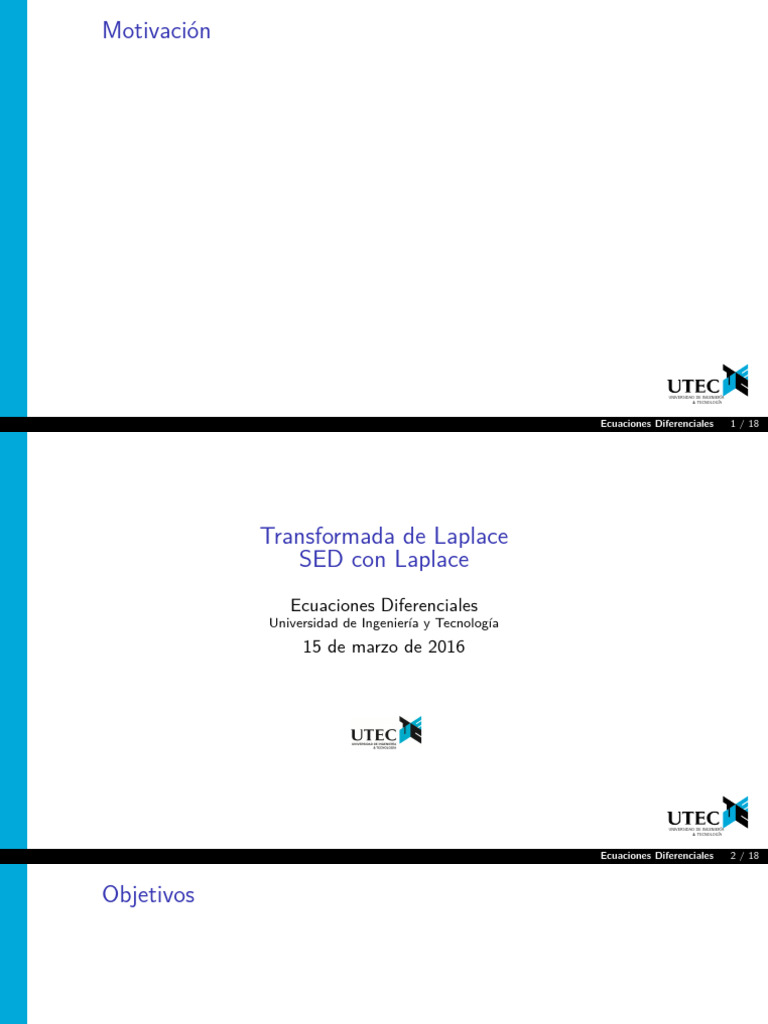 Ss25-2016 - Sistema de Ecuaciones Lineales - No Homog Neo | PDF ...