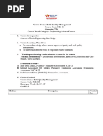 Understanding Zero Error in Vernier Calipers | PDF | Metrology | Tools