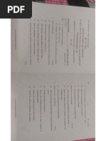 Dmer Syllabus 2025 | PDF