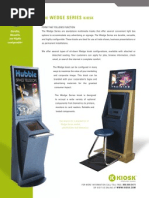 Humanscale Keyboard System Brochure | PDF | Computer Keyboard | Chair
