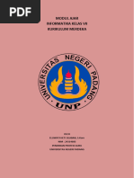 Panduan Penggunaan Edumail Gratis | PDF