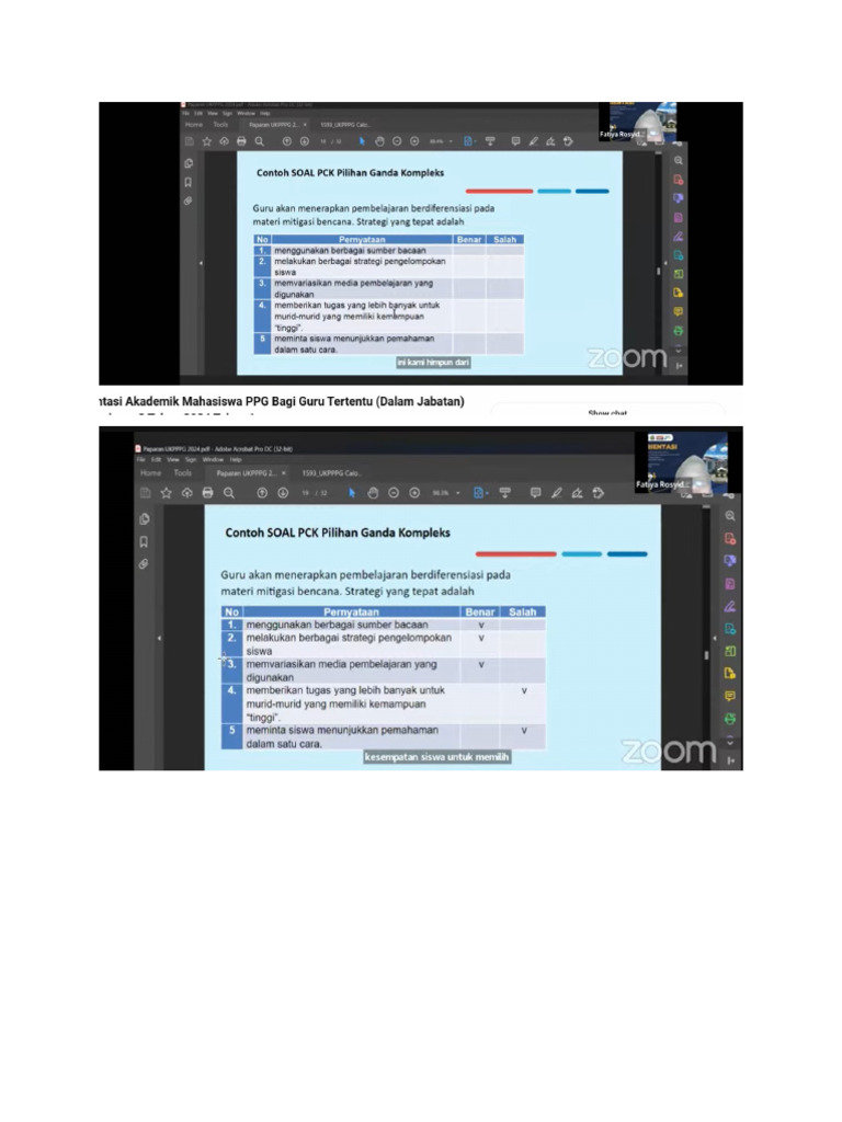 Latso PPG | PDF