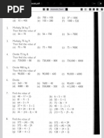 Chapter 7 Ratio Ppt | PDF