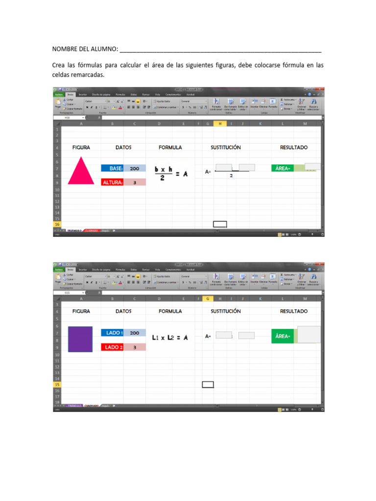 Informatica Aplicada | PDF