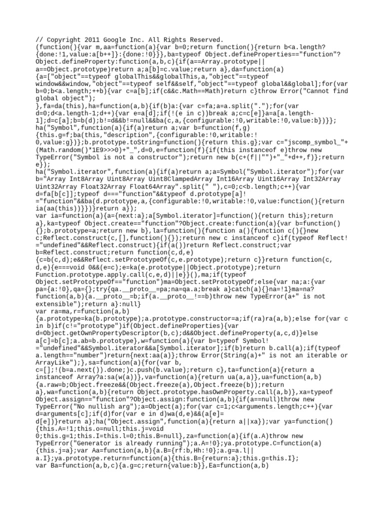 F | PDF | String (Computer Science) | Computer Programming