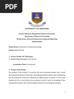 New A-Levels Accounting 9706 2024-25 | PDF | Management Accounting ...