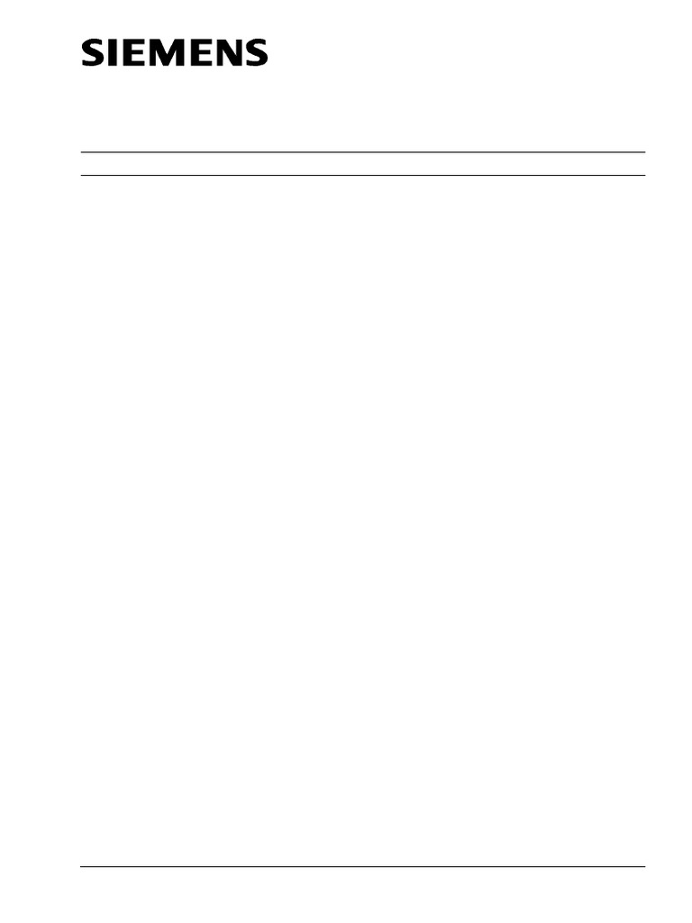 7SJ602x Suppl Note A3 V03.51.00 en | PDF | Electricity | Electrical ...