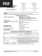 Betadine - MSDS | Iodine | Firefighting