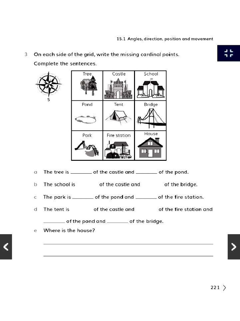 Angles & Movements | PDF
