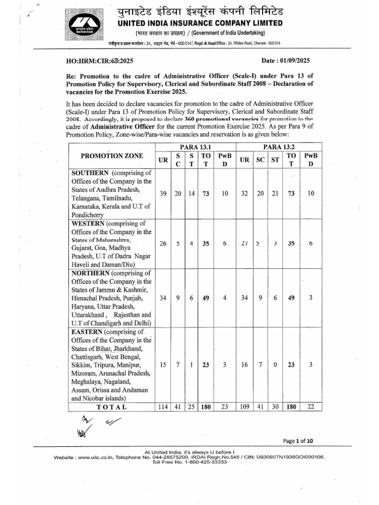 Declaration for Scribe Use in Exam | PDF