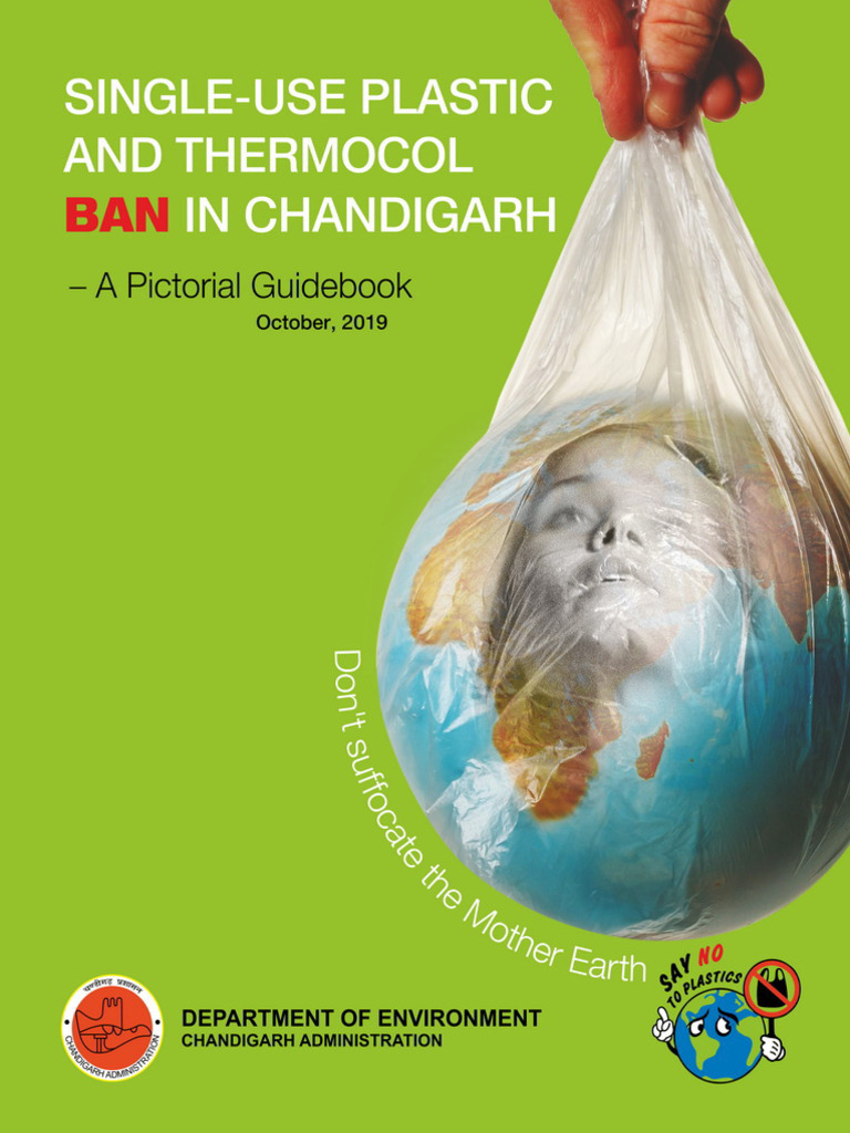Plastic Guidebook | PDF