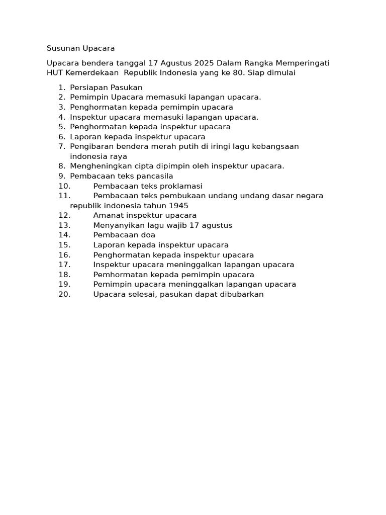 Teks Protokol | PDF