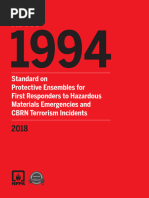 Nfpa 418-2021 | PDF
