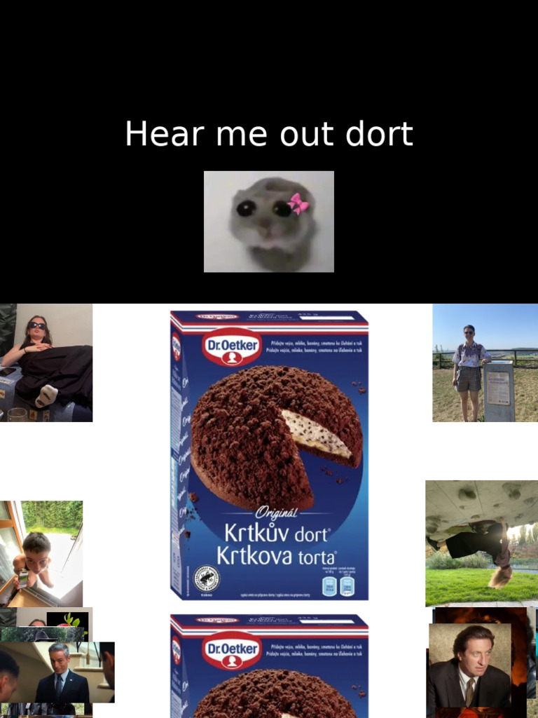 Hear Me Out | PDF