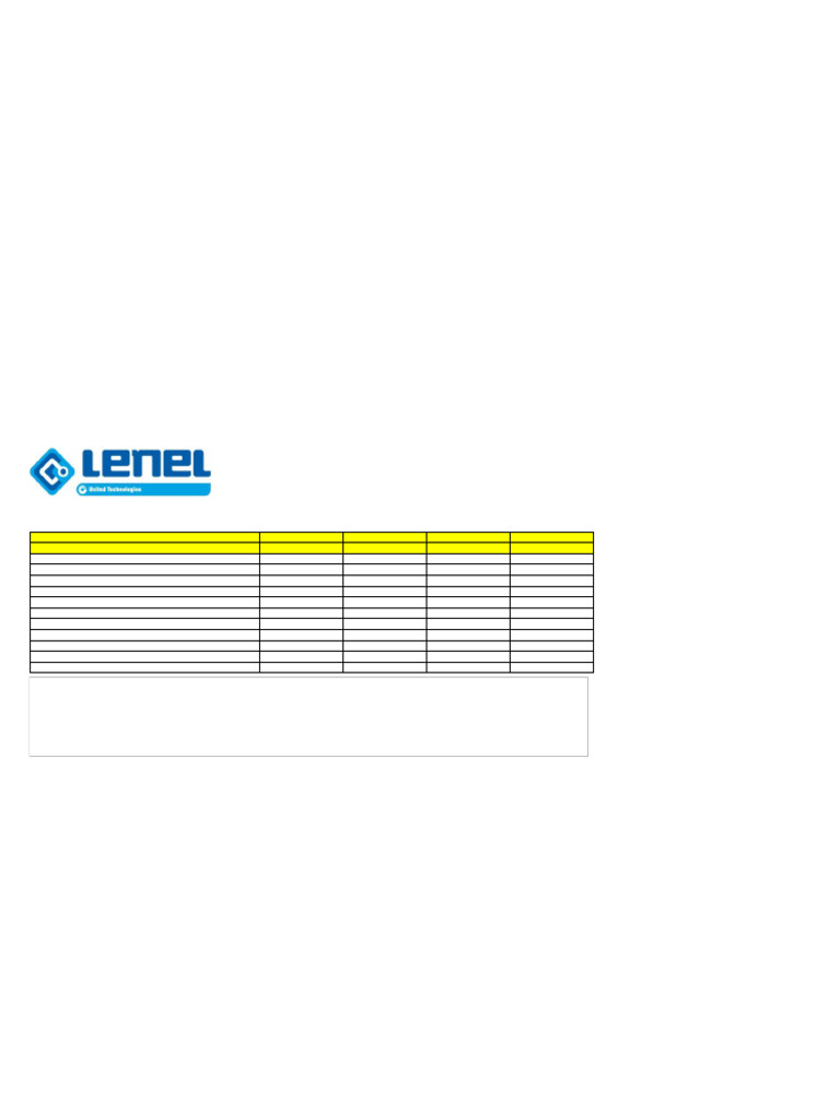 Lenel NVR OS Compatibility Chart | PDF | 64 Bit Computing | Microsoft ...
