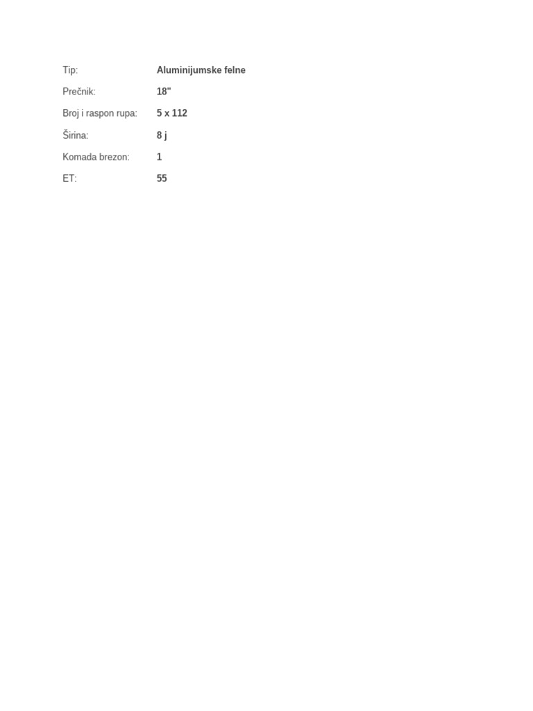 Brezon | PDF