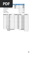 Myanmar Personal Income Tax Guide | PDF | Social Security (United ...