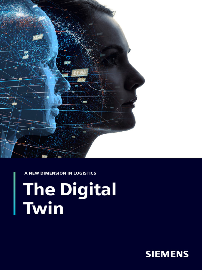 Digital Twin in Logistics Optimization | PDF | Logistics | Supply Chain