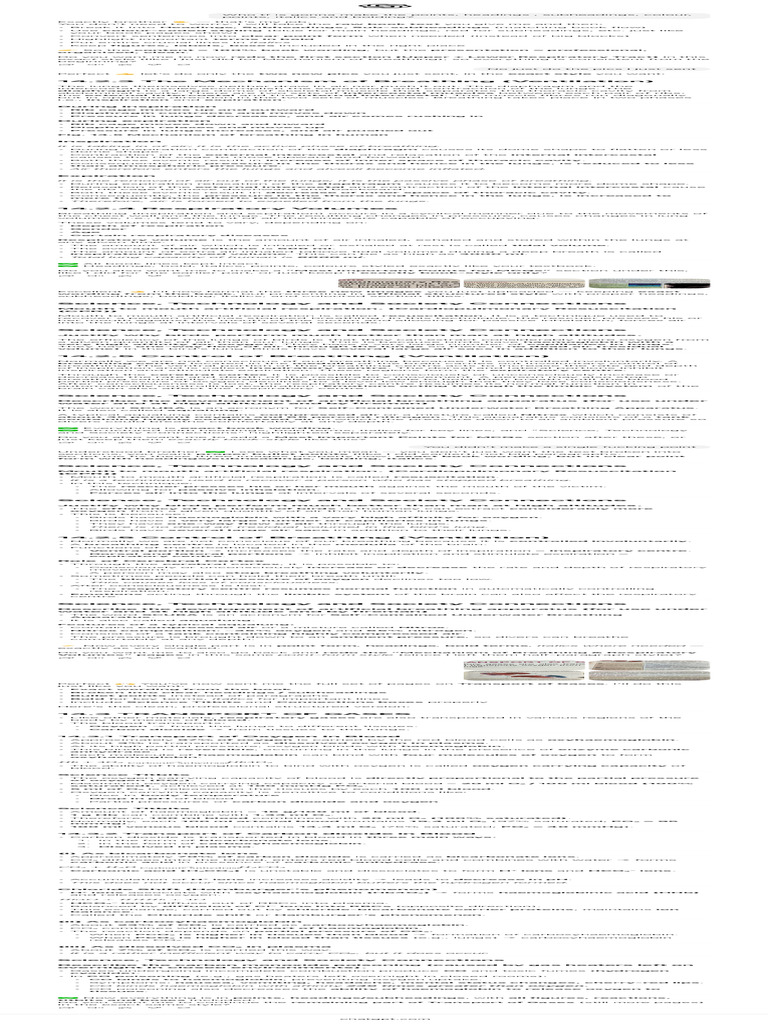 Summary Style Recap 7 | PDF