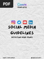 Teads All Formats Specs 11.08.17 | PDF | Adobe Photoshop | Video