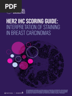MMR IHC Panel InterpretationGuide | PDF | Immunohistochemistry ...