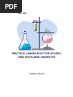 Vacuum Filtration with Buchner Funnel | PDF | Filtration | Unit Operations