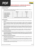 REMA SC2000 Cement Bonding Guide | PDF | Technology & Engineering