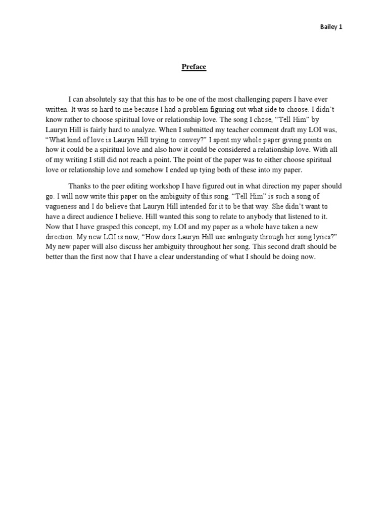 Love Actually Final Draft | PDF | Faith | Love