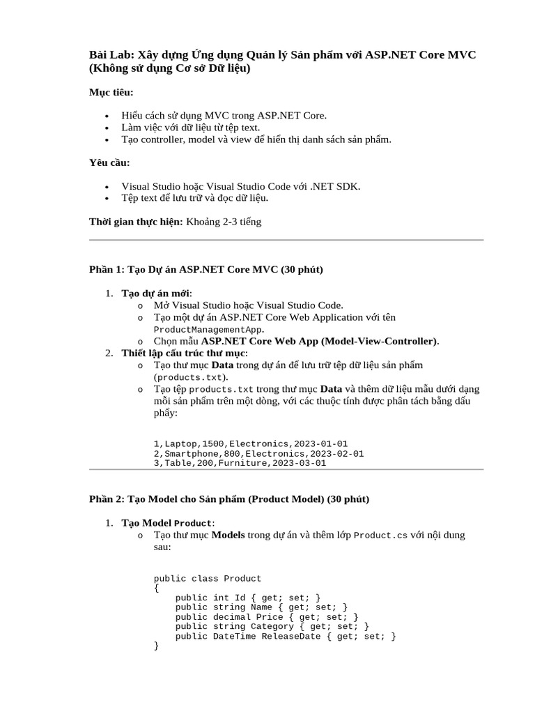 Chapter3 Lab 2 TXT | PDF