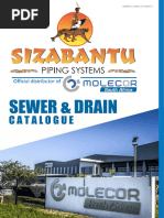 Sikaflex 2C Sealant Application Guide | PDF | Adhesion | Concrete