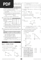 Edexcel A Level Mathematics Statistics and Mechanics Year 2 Practice ...