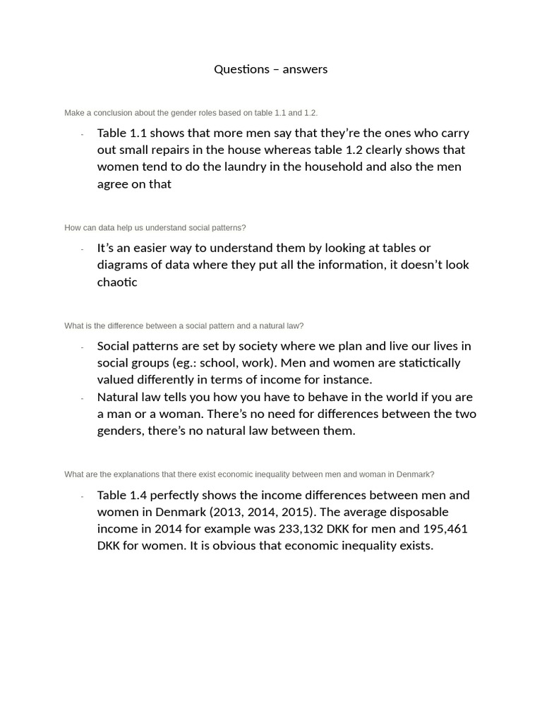 Social Studies Homework | PDF