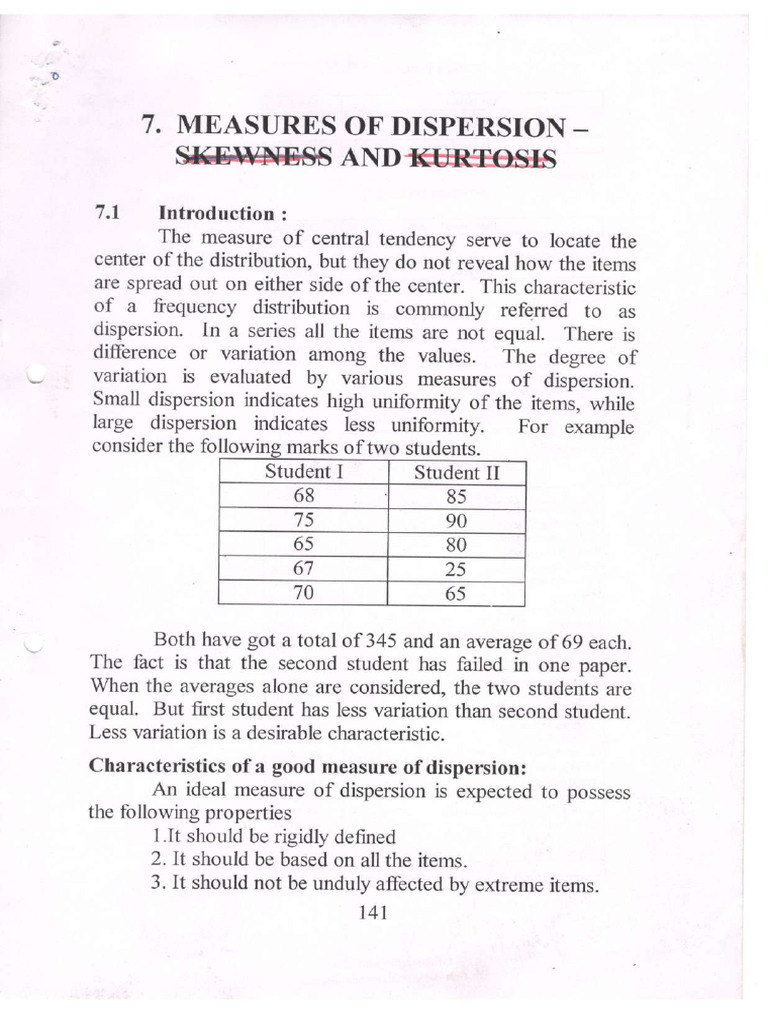 BSADM Module - 1 2 | PDF