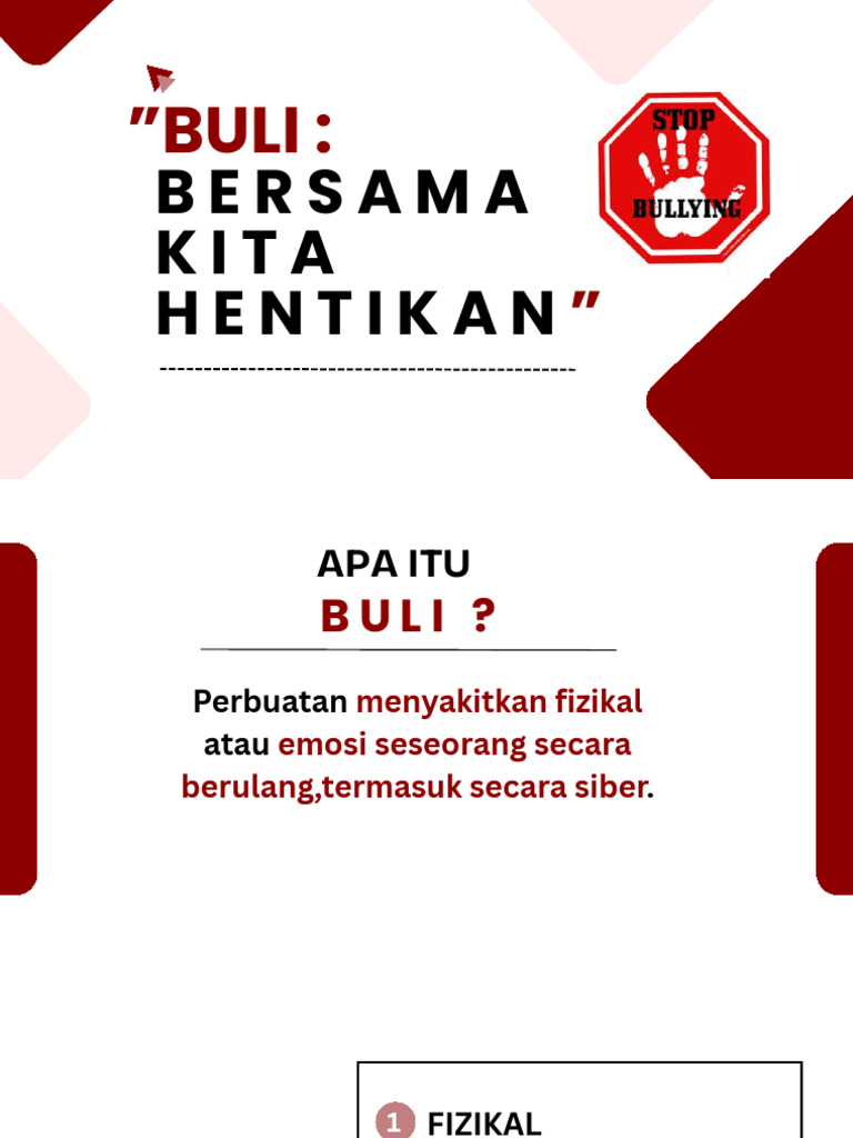 Buli | PDF
