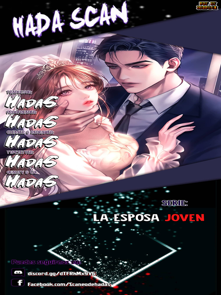 38 La Esposa Joven | PDF