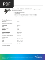 ZLT X25 Max 2 5G Router Overview | PDF | Wi Fi | Ieee 802.11