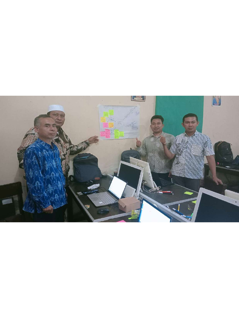 Tugas Modul 1 Ppt Ke Ppb Pdf
