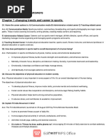 Xi - PT - 2 - 25-26 - Phe (1) - Notes Quick Revision | PDF | Asana ...