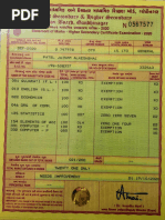 Csat 2019 Answer Key | PDF