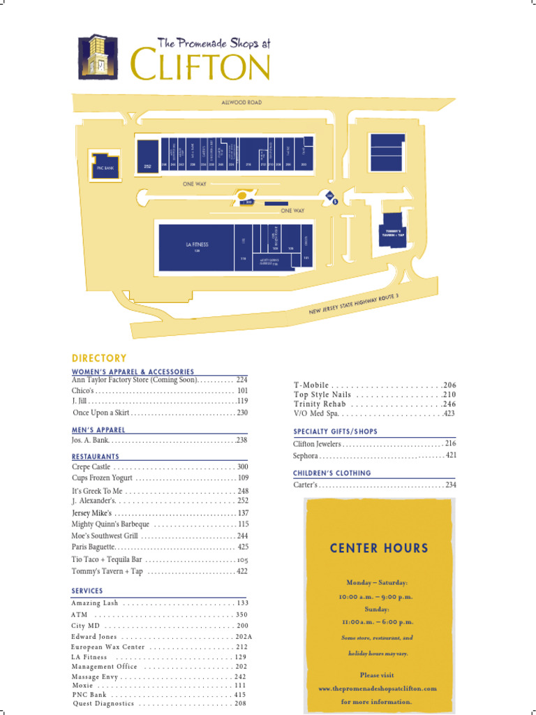 YZhjnAvfRbOQMlpDKXfP - CLC Directory Map 2025 04 14 | PDF